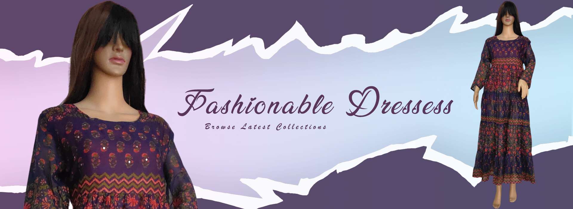 Women clothing ethnic wear | Women traditional & western wear